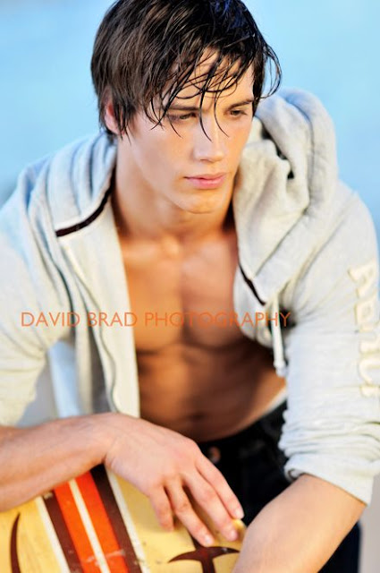 Jasper by David Brad | Oh yes I am