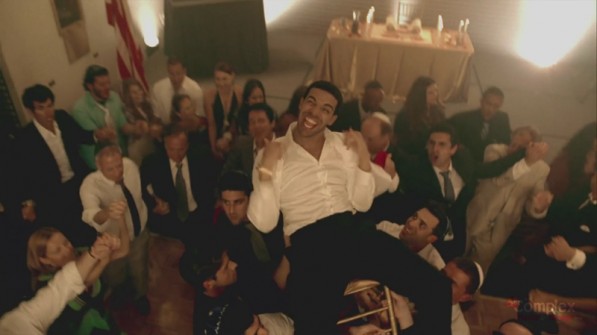 JewRawls.com: Drake f/ Lil Wayne HYFR (Hell Yeah F*ckin Right)