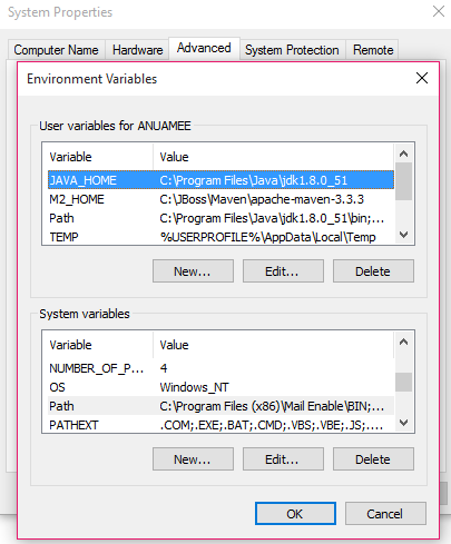 Enterprise Application Integration: Maven - Environment Setup