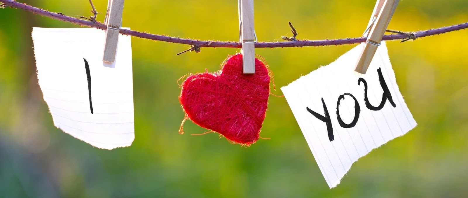 Treba li "Volim te" nešto i značiti?