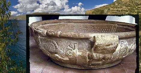 UFO mania: 3 'Forbidden Archaeology' Discoveries That Will Rock Your Boat