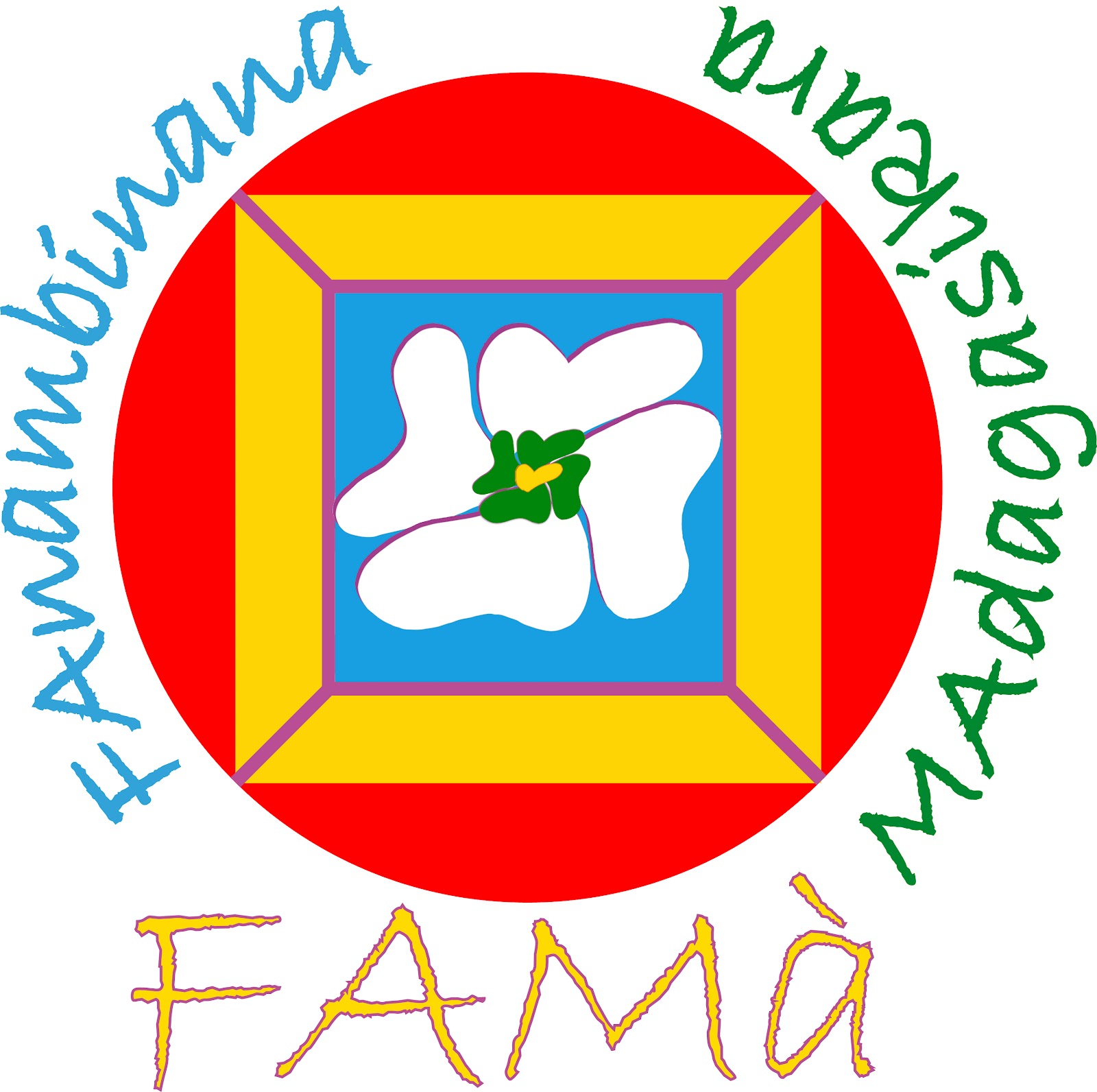 FAnambinana MAdagasikara - FAMà: Derrière une diversité apparente, s ...