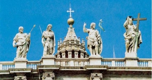 The Process of Canonization in the Catholic Church