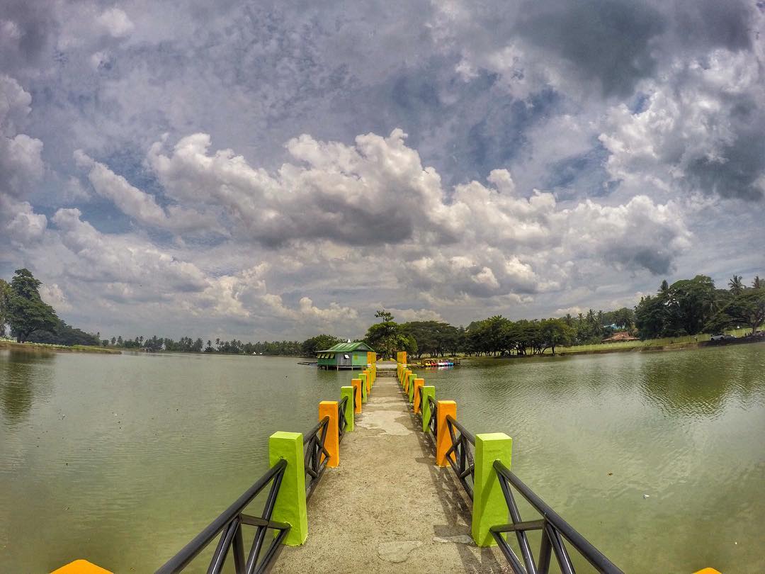 Objek Wisata di Kabupaten Soppeng ~ Budaya dan Pariwisata Soppeng