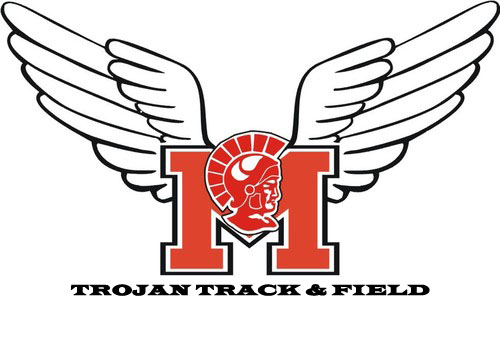 Monroe Trojan Track: Boys Track & Field 2017 - Week 8