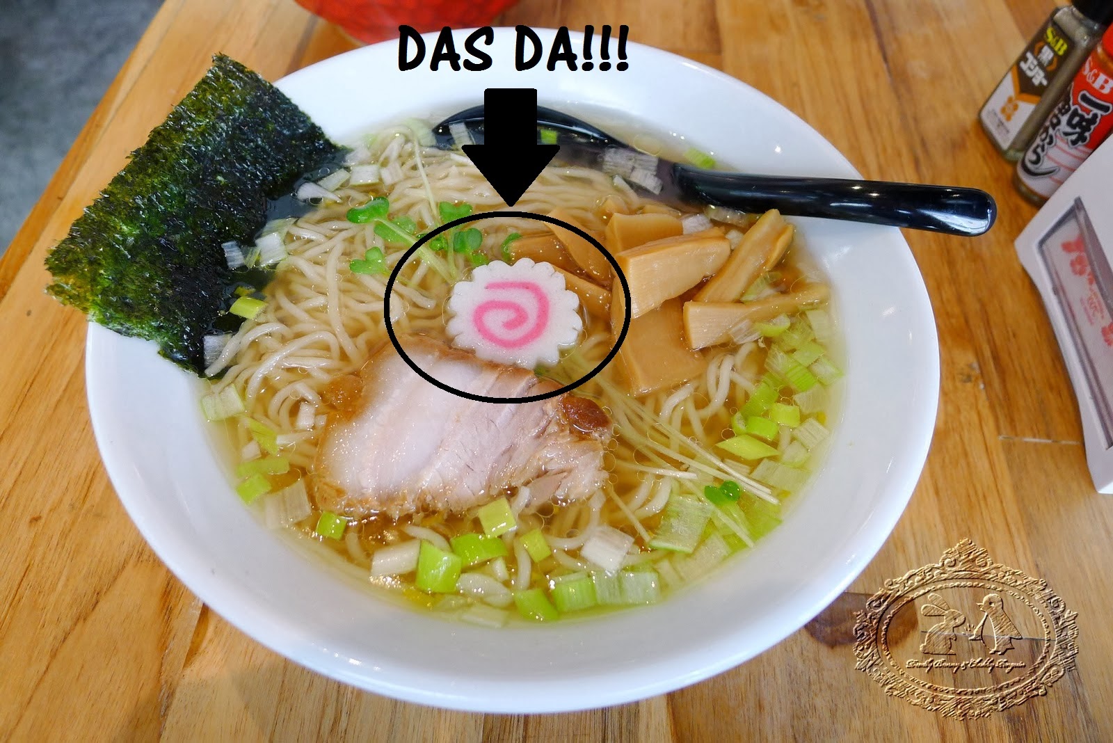 Sweet Dreams: von Cola mit Vanille zu Vorprüfungen, Ramen und Animes ♥