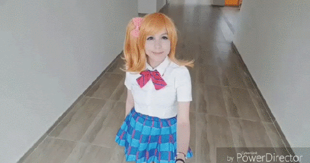 Cosplay/ コスプレ(Kosupure) - Gosuke