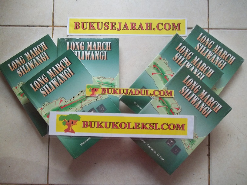 BUKU SEJARAH SILIWANGI - TREEHOUSE KULAMA: BUKU SEJARAH DIVISI ...