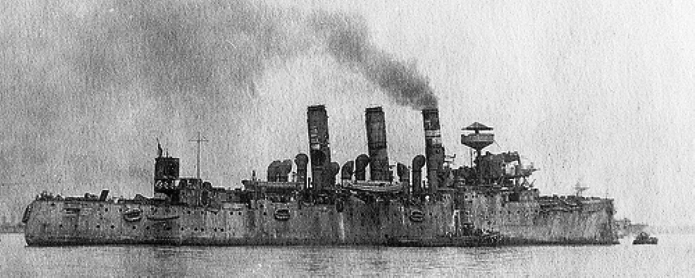 Wargaming Miscellany: The Zeebrugge and Ostend Raids: HMS Vindictive