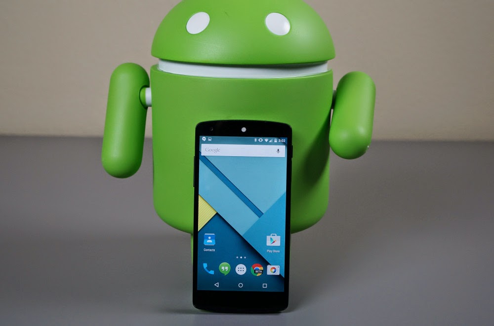 Confira quais dispositivo receberão o Android 5.0 Lollipop | Tech Agora