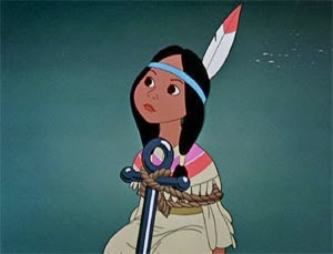 Random Things To Read: Peter Pan - Part V