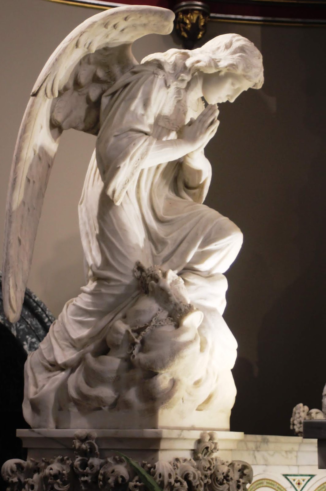 ABT UNK: Sentimental Church (Record) Sunday: St. Vincent de Paul ...