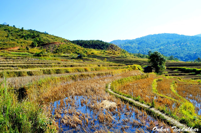 Manipur: The jewel of India - Tripoto