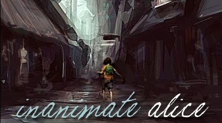 Electronic Lit Spring '13: Blog # 10: E-Lit Review