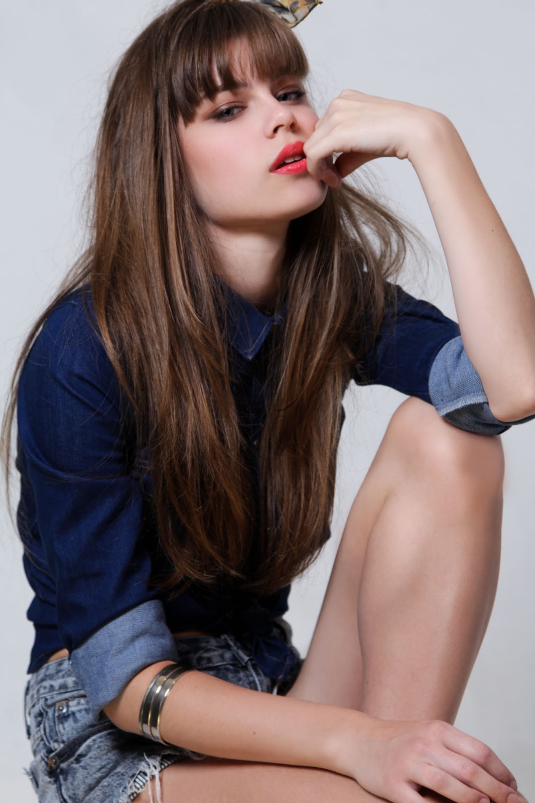 Roberto Trumpauskas Photographer: Fernanda Abbott por Roberto Trumpauskas