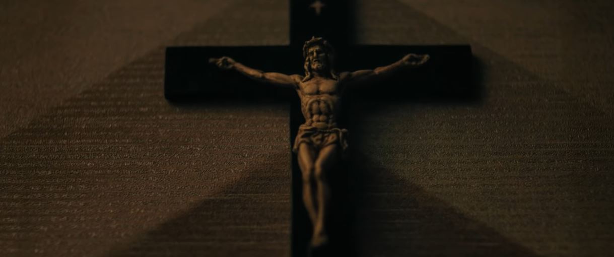 WATCH: SAINT MAUD Trailer is Here and It's Spine-Chillingly Disturbing