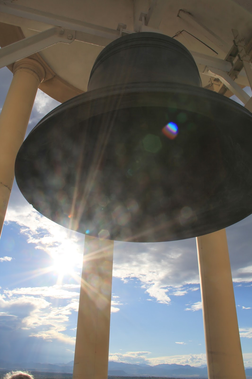 Travel with Stan: Denver’s Amazing D&F Tower
