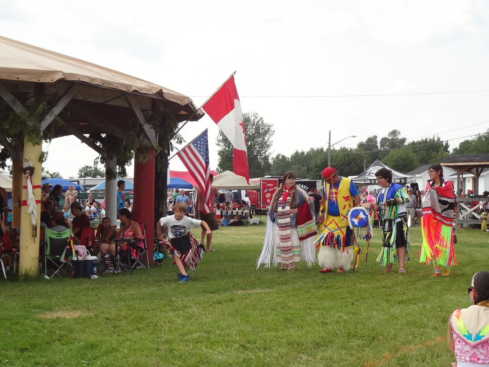Explore Miramichi With Me: Festivals and Events: Eel Ground First ...