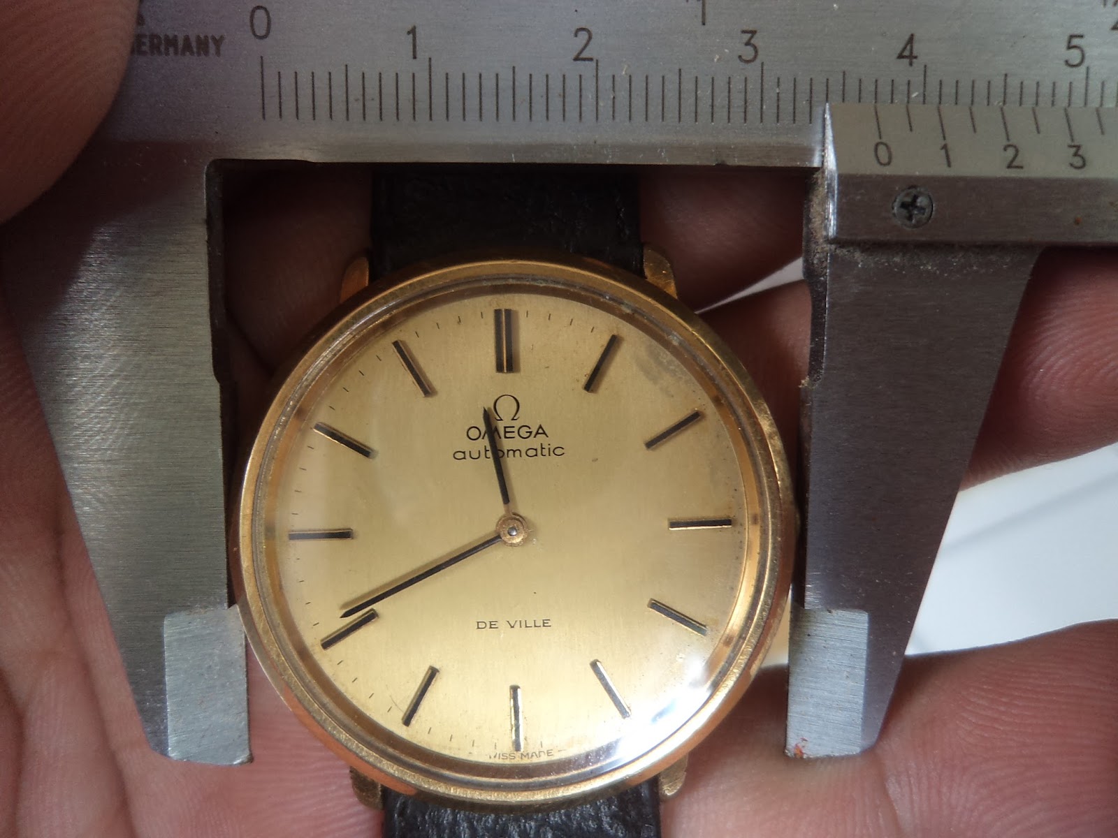 Jam/Watch bekas,kuno,jadul,antik,vintage,rare : for sale jam tangan ...