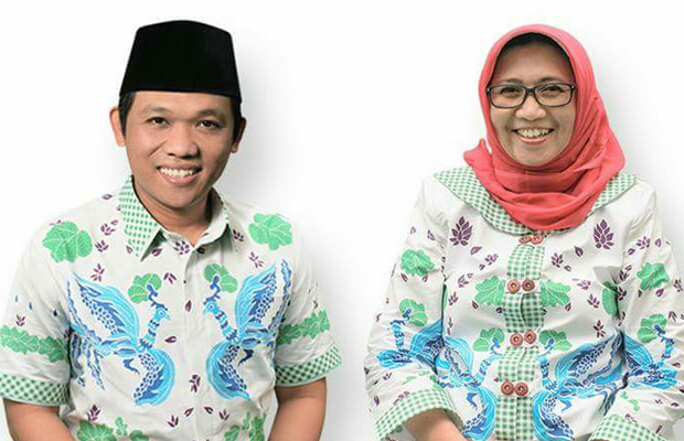 Batik Khas Lumajang | Nambi
