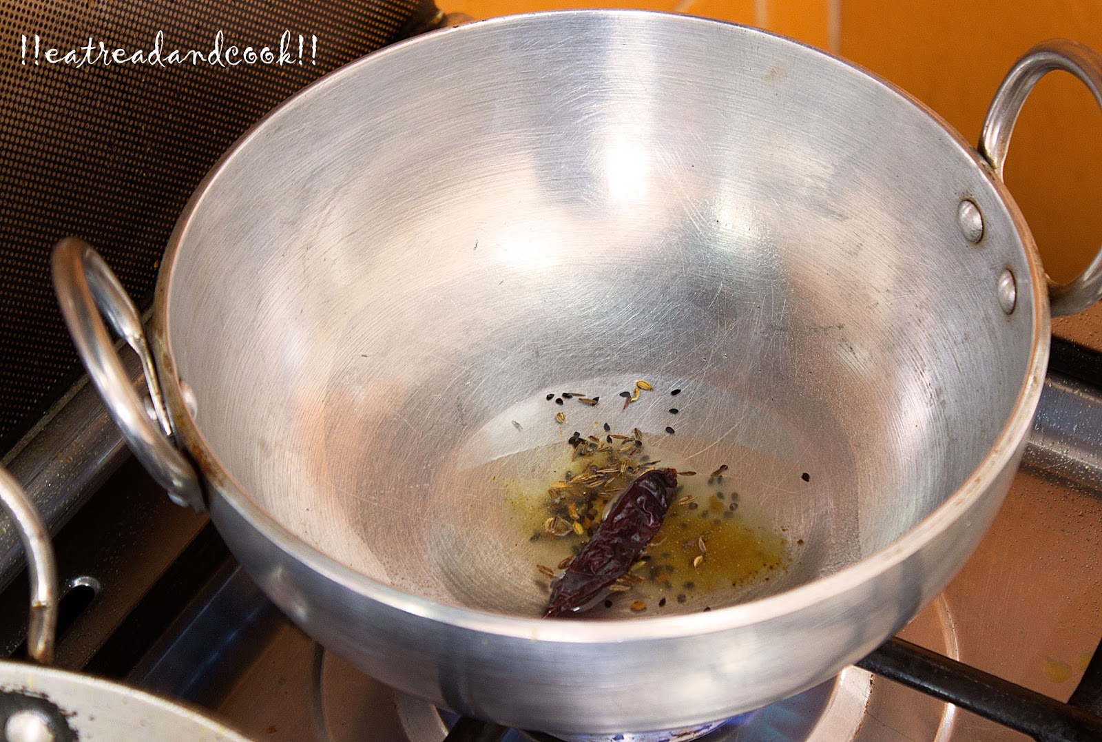 Niramish Lau Ghonto / Lau Bori / Bengali Style Pure Vegetarian Bottle ...