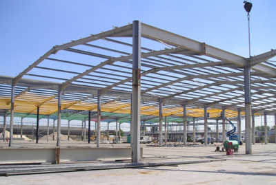 ParsCo Construction Services Florida: Column base connections for pre ...