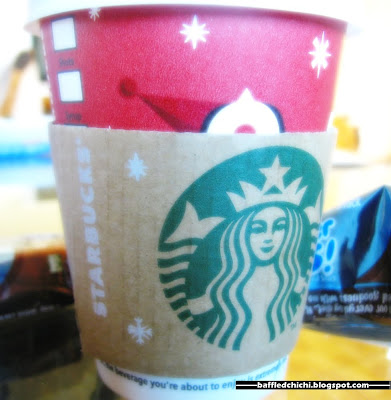 One Perfect Breakfast (Universal Bakery's Mamon and Ensaymada)