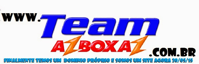 Finalmente temos um dominio próprio e somos um site agora 20/05/15 ...