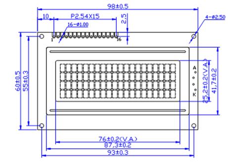 Central AVR: Utilizando um display de LCD com o arduino.