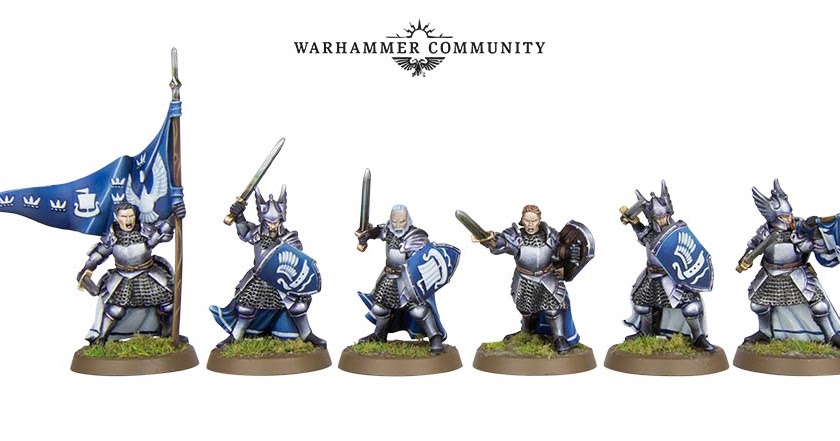Wargame News and Terrain: Games Workshop: New The Lord of The Rings ...