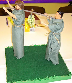 Bible Class Visual Aids | Bible Fun For Kids