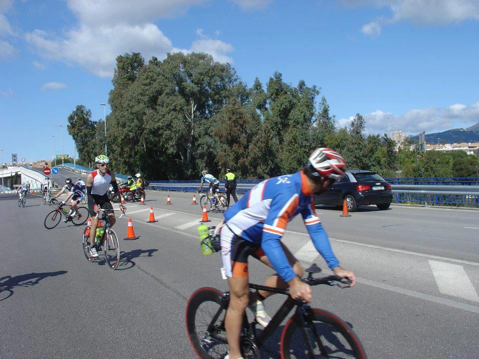 ABANDONAR NO ES UNA OPCIÓN: ICAN 62 (Mario Cerdán)