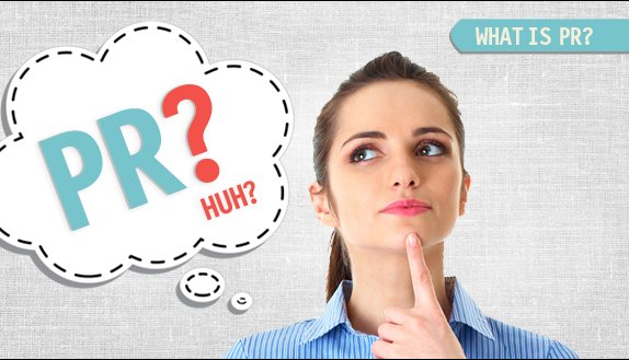 Pengertian Public Relation - Manajemen Public Relations