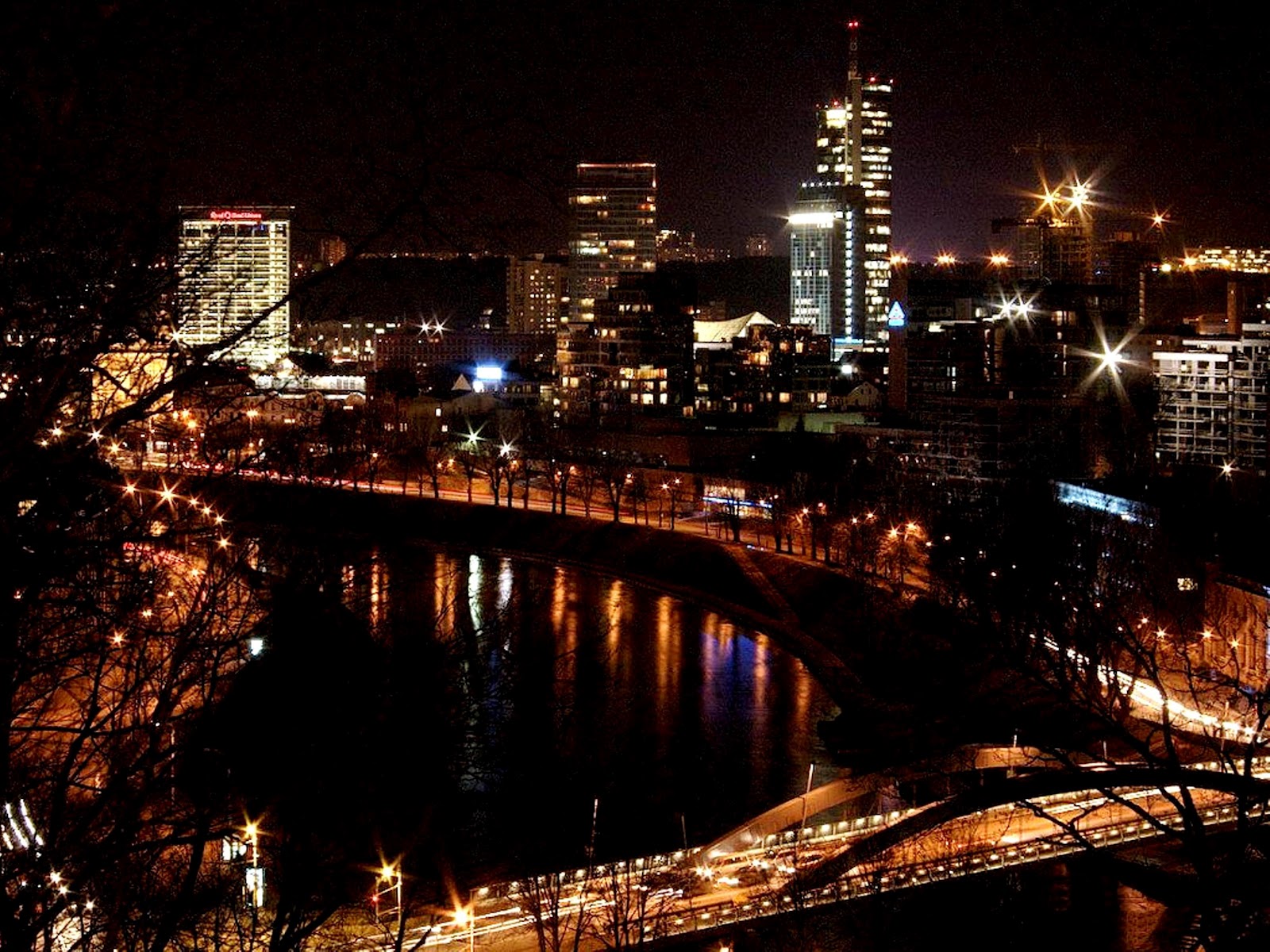 Lithuania ( Lietuva ). A voyage to Lithuania, Europe - Vilnius, Kaunas ...