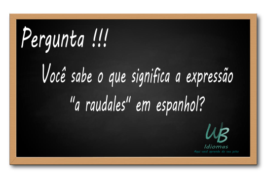 Wb Idiomas Unindo O Inglês E O Espanhol Ao Seu Dia A Dia Você Sabe O