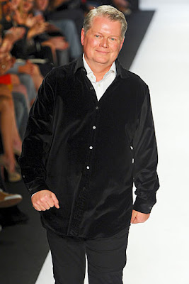 Blogging Project Runway - The Original Project Runway Fan Blog: Project ...