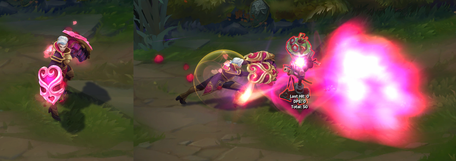 Surrender at 20: 1/8 PBE Update: Sylas, the Unshackled, Lunar Revel ...