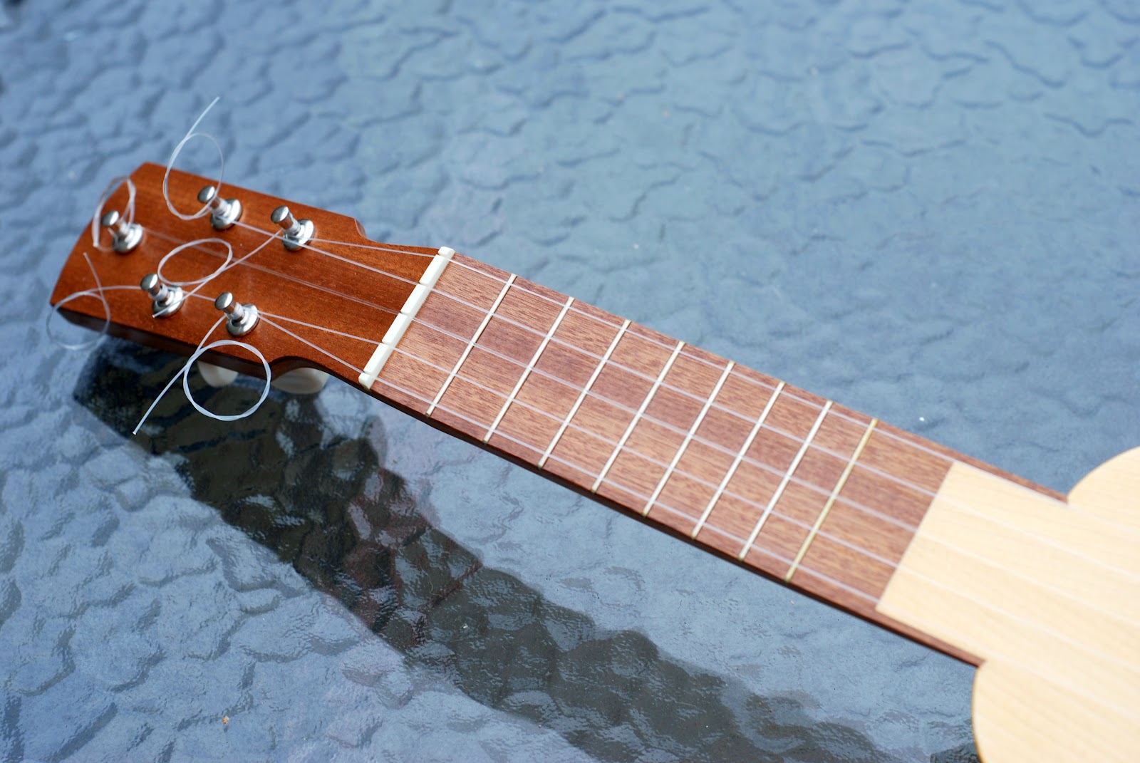 Canarian Timple - Antonio Lemez - REVIEW