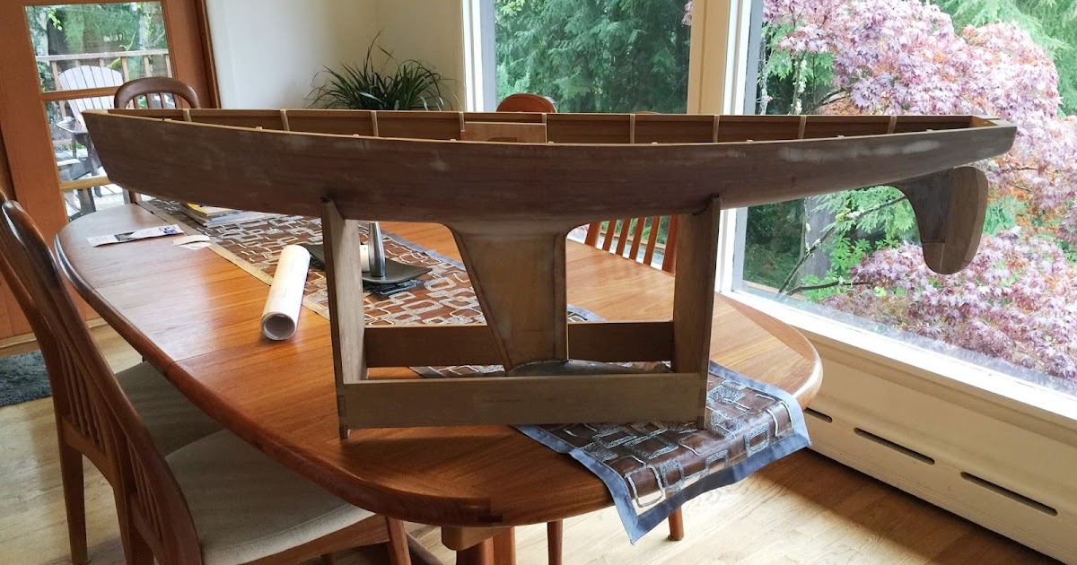 Rip Tide RC Sailboat