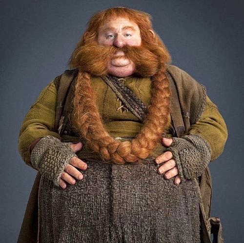 Bombur | Bomirr Blog