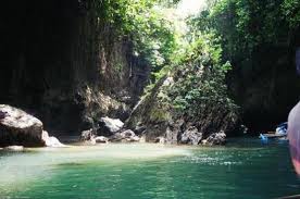 INDO EXPLORERS: INDONESIA GREEN CANYON