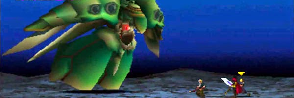 Retro 101: Final Fantasy VII Review (PS1)