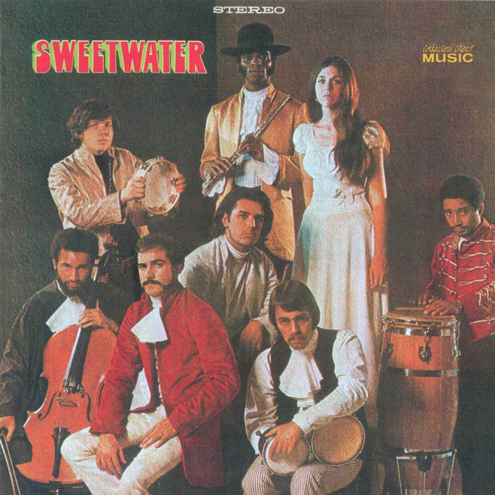 Plain And Fancy Sweetwater Sweetwater 1968 Us Attractive Sunny