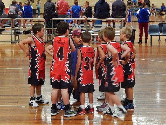 AAA State of Play Blog: Go Team! 7 Ways to Be an Empowering Sports ...