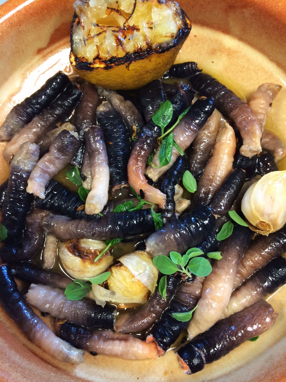 To Market, To Market with San Diego Foodstuff: Vince Schofield's ...