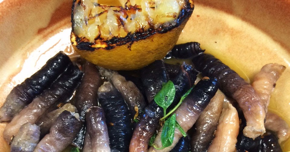 To Market, To Market with San Diego Foodstuff: Vince Schofield's ...