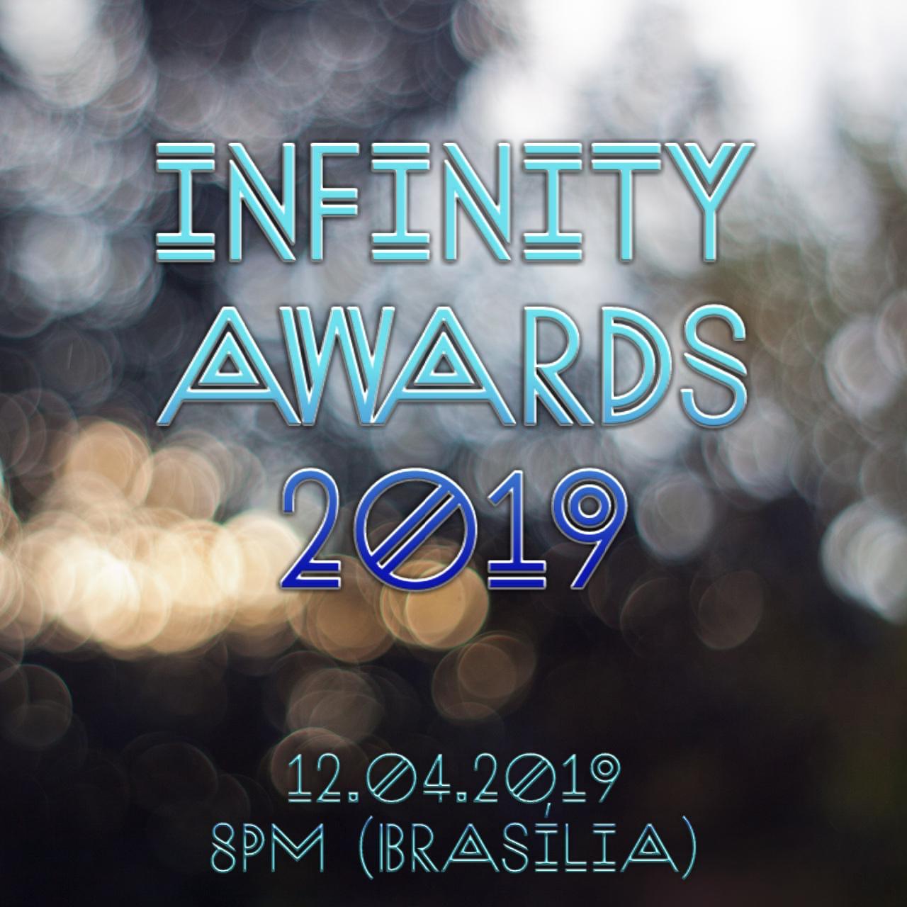 Infinity Awards 2019 | CyberTV leva a maioria dos prêmios; conheça ...