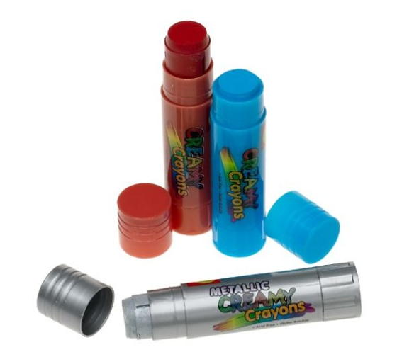 Love That Max : 10 ways to help kids with disabilities write and draw