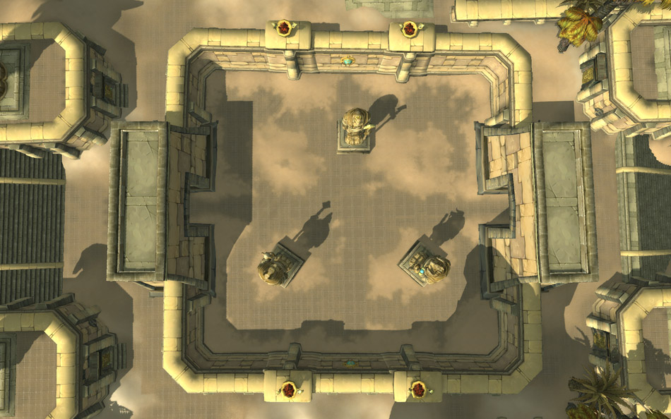 Como ficará o JxJ (PvP) no Mists of Pandaria || WoW Líder || World of ...