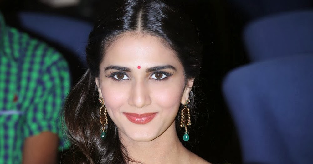 Vani Kapoor Photo Gallery at Aha Kalyanam Audio